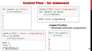 ANN-Lecture2-Python Startup.pptx