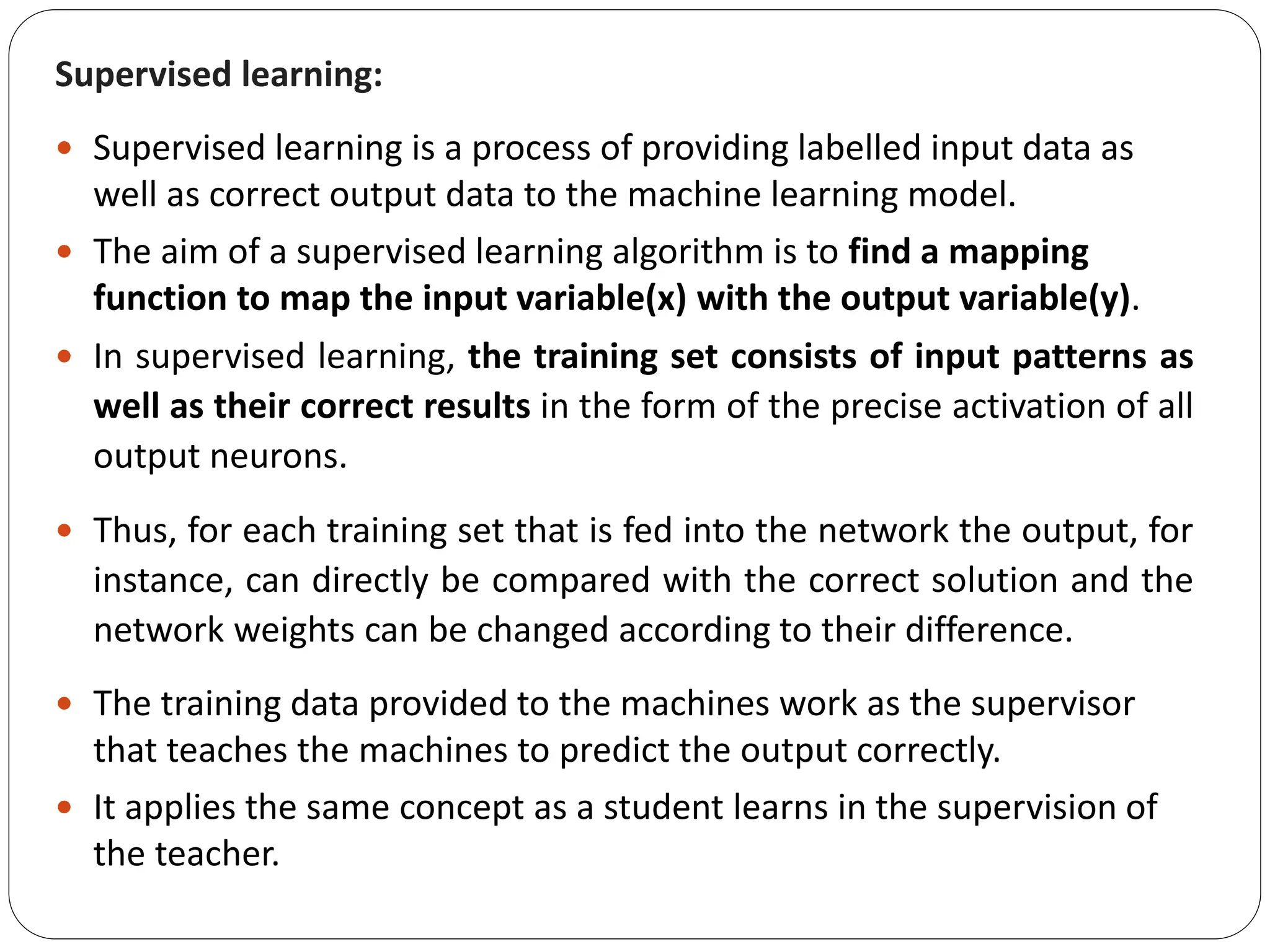 Artificial Neural Networks , Recurrent networks , Perceptron's | PPT