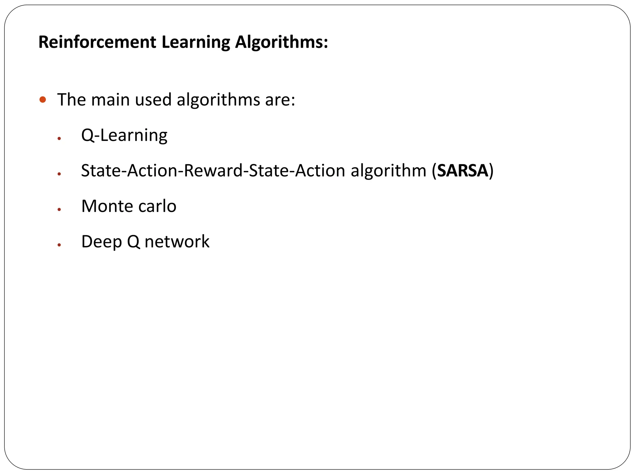 Artificial Neural Networks Recurrent Networks Perceptrons Ppt
