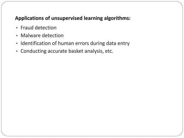 Artificial Neural Networks , Recurrent networks , Perceptron's | PPT