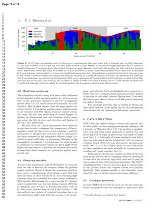 The Next Generation Transit Survey (NGTS) | PDF