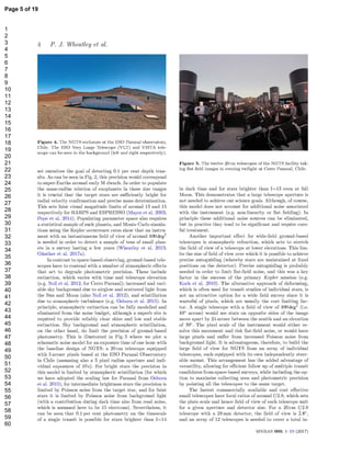 The Next Generation Transit Survey (NGTS) | PDF