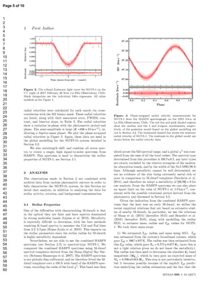 NGTS-1b: A hot Jupiter transiting an M-dwarf | PDF