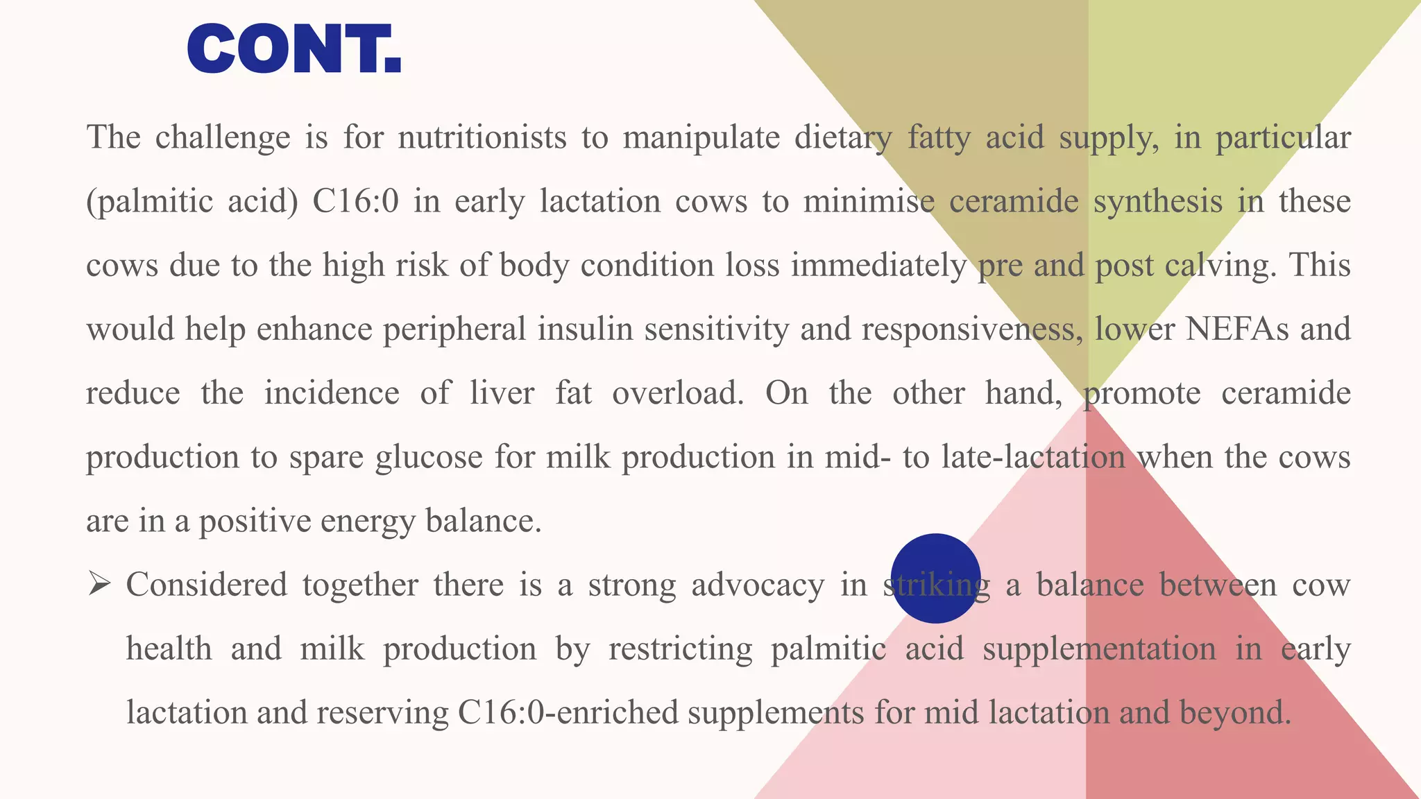 Balancing Fat Nutrition to Optimise Transition Cow Performance .pptx
