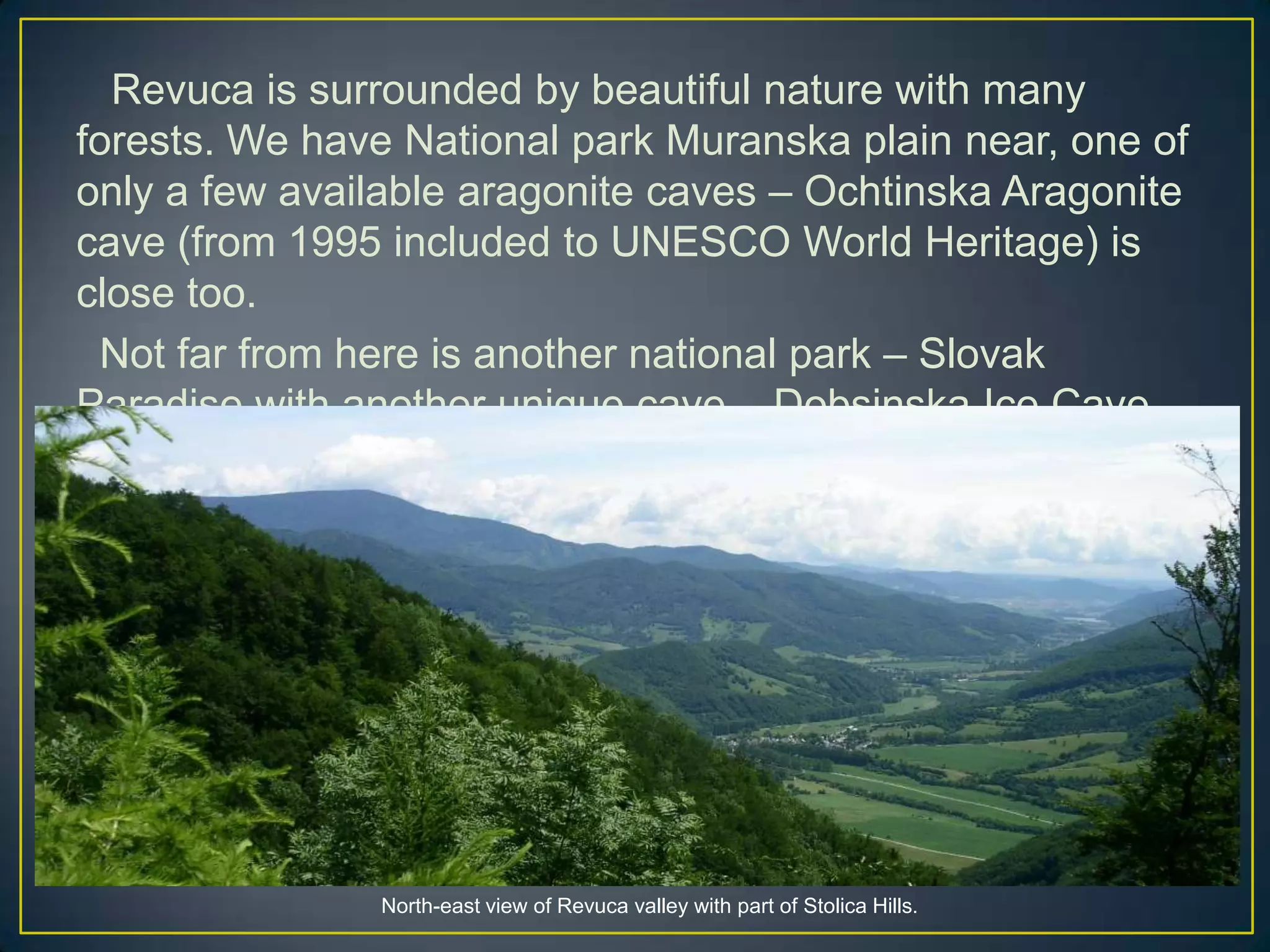 Anna presentation | PPTX