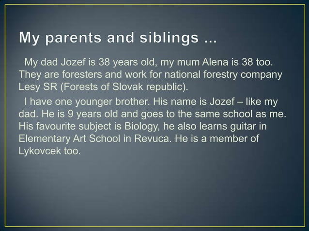 Anna presentation | PPTX