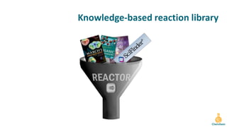 EUGM 2013 - Anna Tomin (ChemAxon) - Reaction Library Design | PDF ...