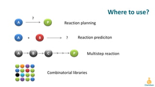 EUGM 2013 - Anna Tomin (ChemAxon) - Reaction Library Design | PDF ...