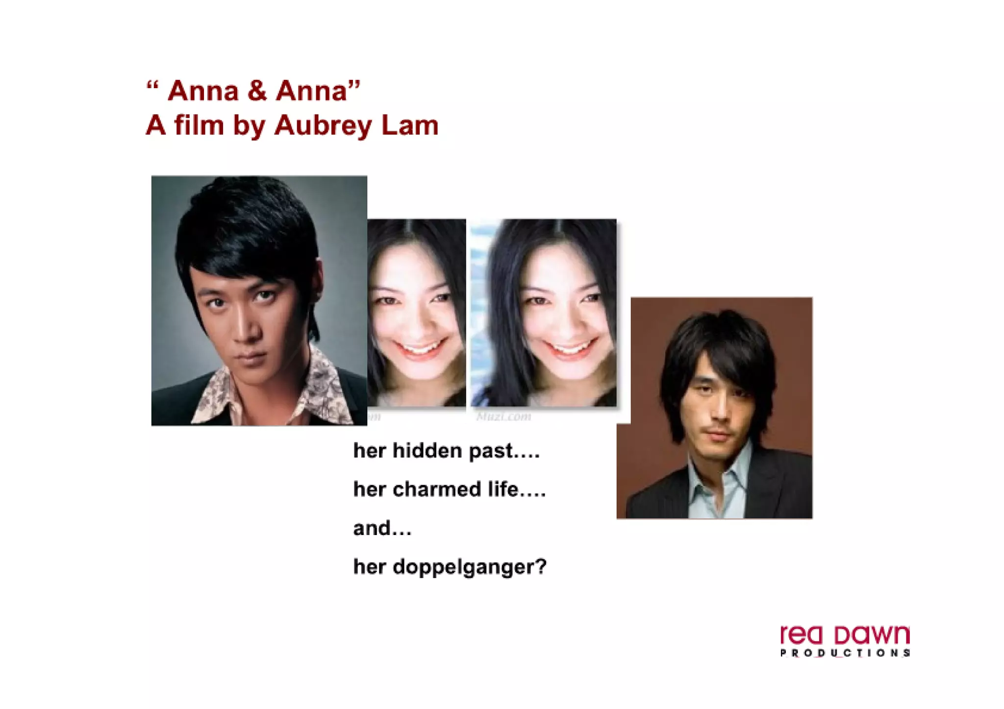 Anna & Anna Introduction | PDF