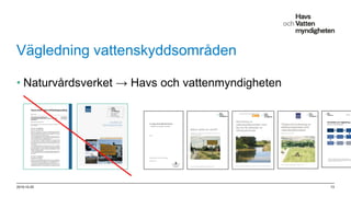 Anna-Karin-Rasmussen-Mot-en hallbar-vattenresursforvaltning | PPT