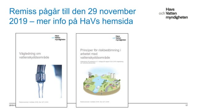 Anna-Karin-Rasmussen-Mot-en hallbar-vattenresursforvaltning | PPT