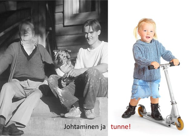 Anna-Mari Ahonen TERVE-SOS | PDF