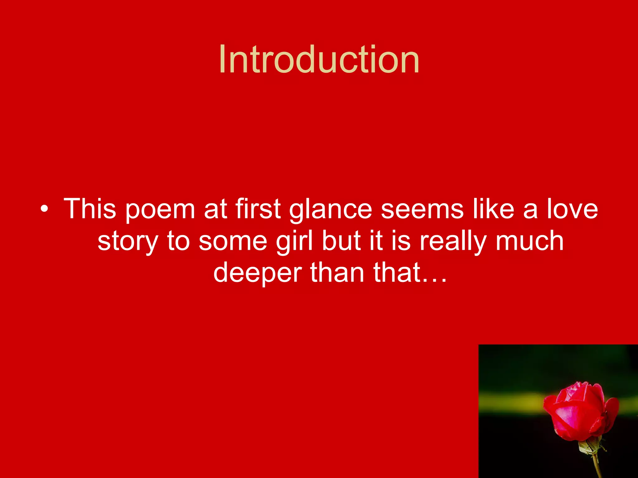 Annabel Lee | PPT