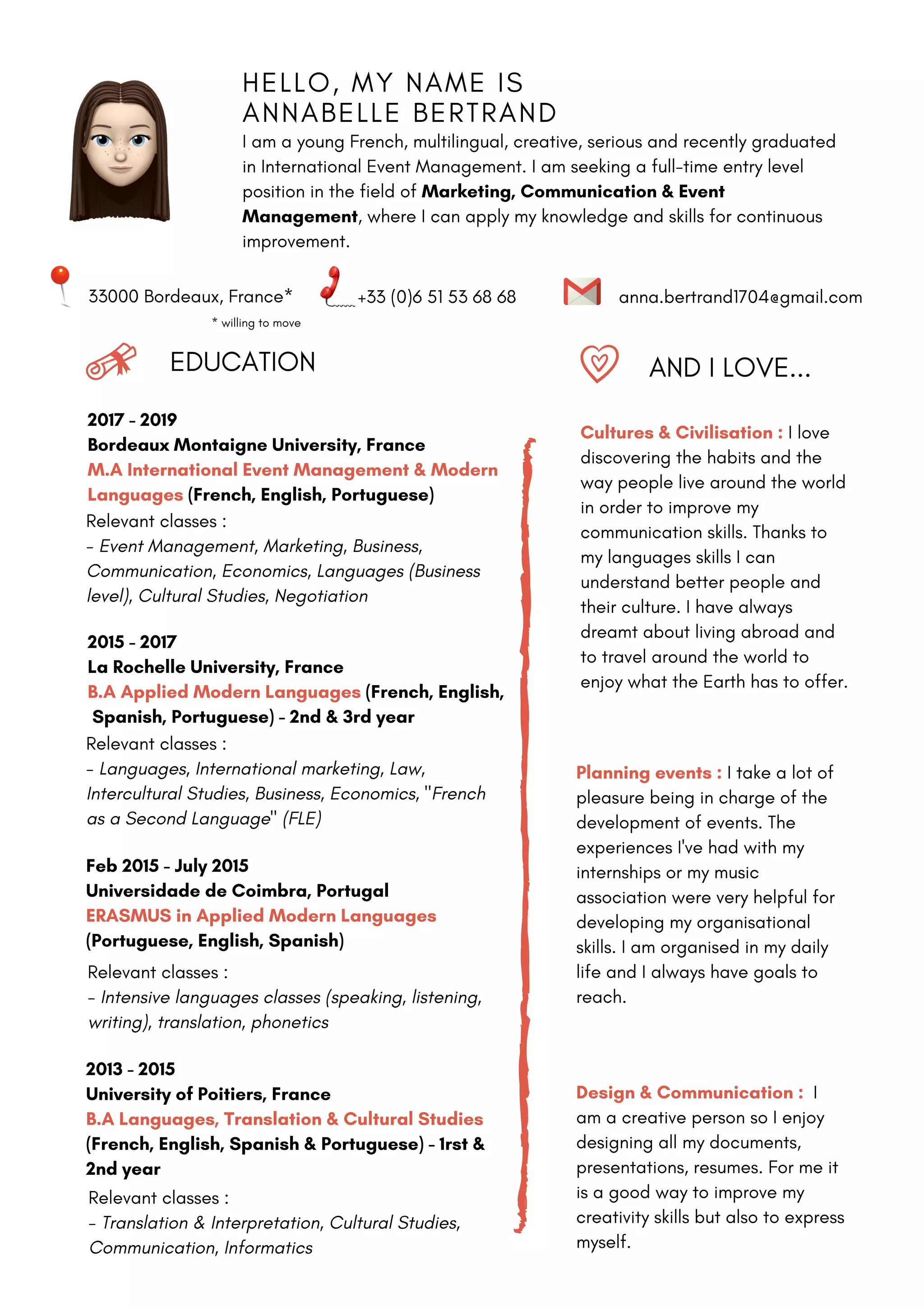 Annabelle Bertrand | PDF