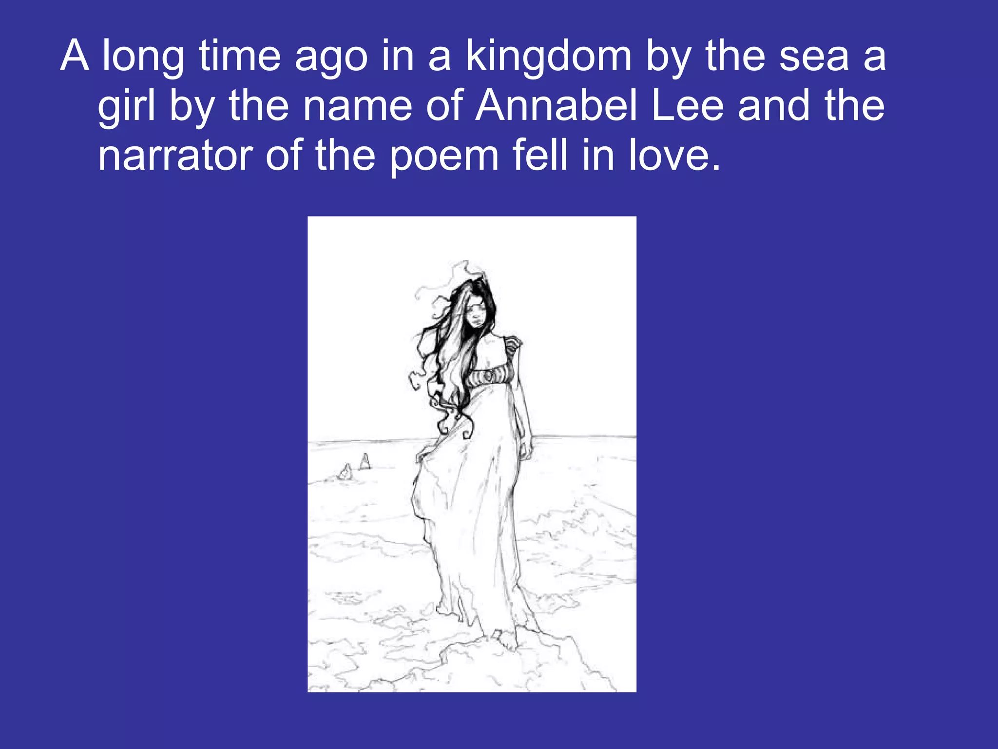 Annabel Lee | PPT