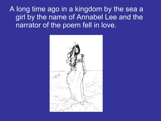 Annabel Lee | PPT