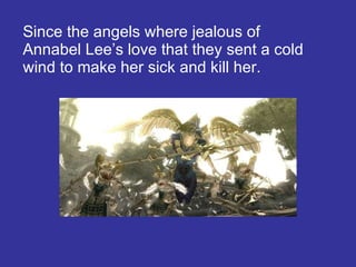 Annabel Lee | PPT