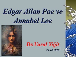 Annabel Lee ppt class.pptx