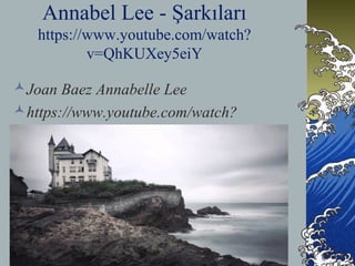 Annabel Lee ppt class.pptx