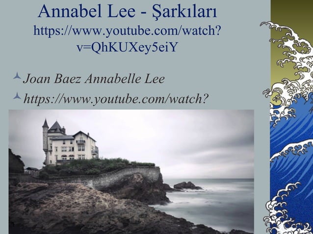 Annabel Lee ppt class.pptx