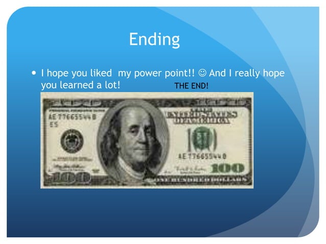 Anna benjamin franklin | PPTX