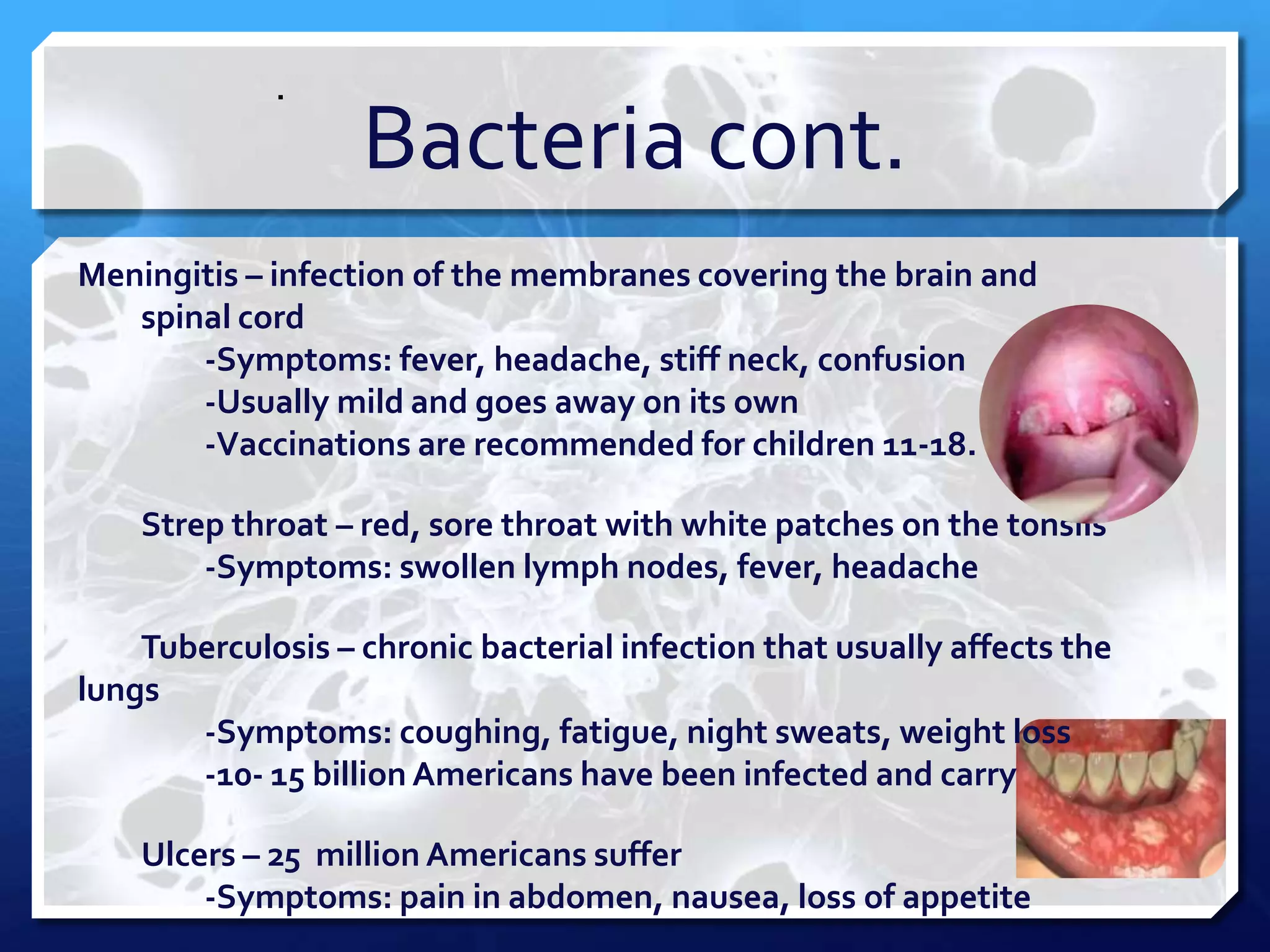 Types of Pathogens | PPTX