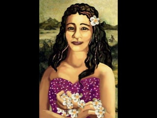 Anna Casey artworks 2011 | PPTX