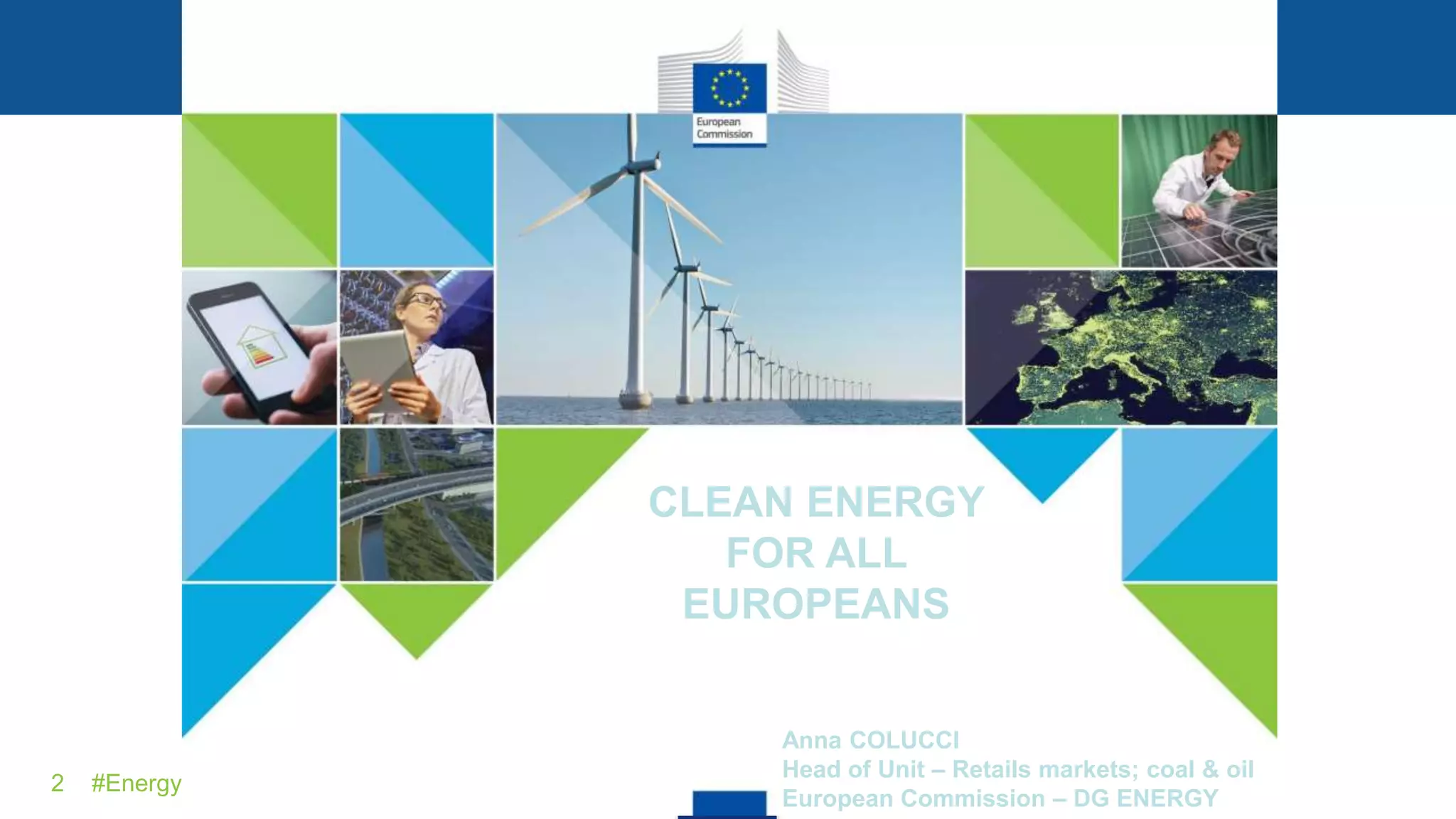 Anna Colucci Fingrid Current 5.4.2017 | PPT