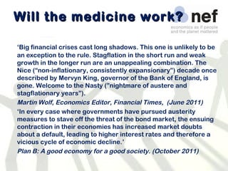 Anna Coote: After the post-war welfare state: participation and ...