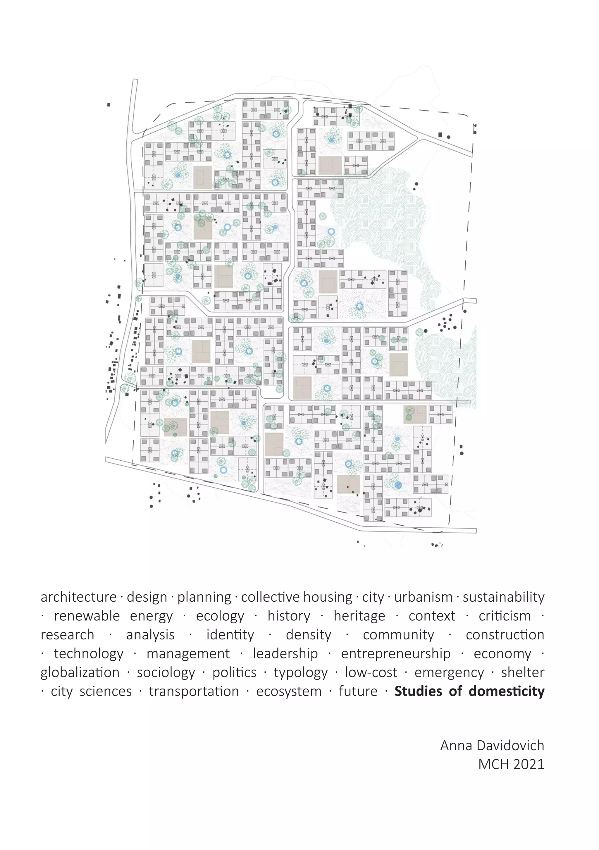 Anna Davidovich, MCH2021, Israel | PDF