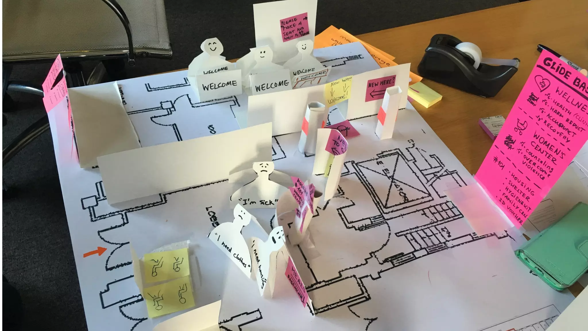 Design Thinking in Service Design | PDF | Business | Business and Finance