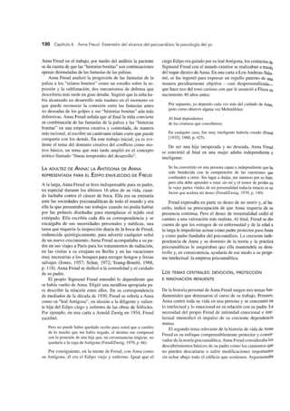 Anna freud | PDF