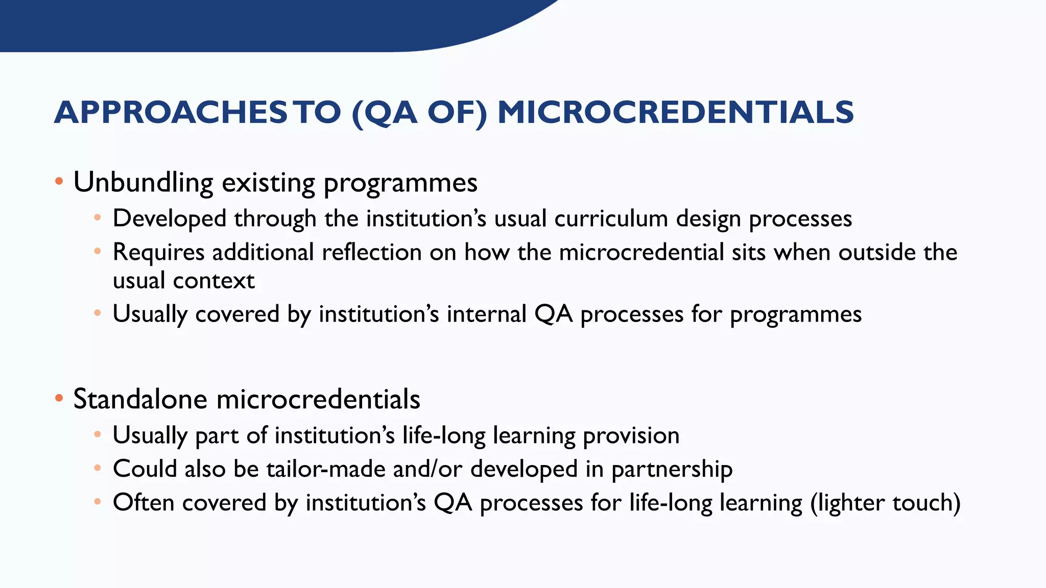 Anna Gover - Quality Perspectives on Microcredentials.pdf