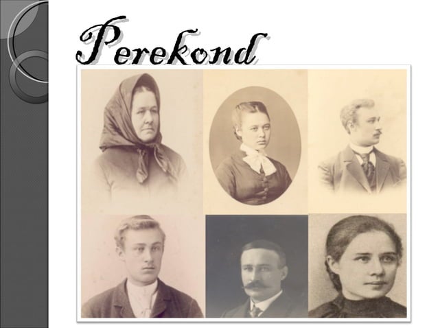 Anna Haava elulugu | PPT