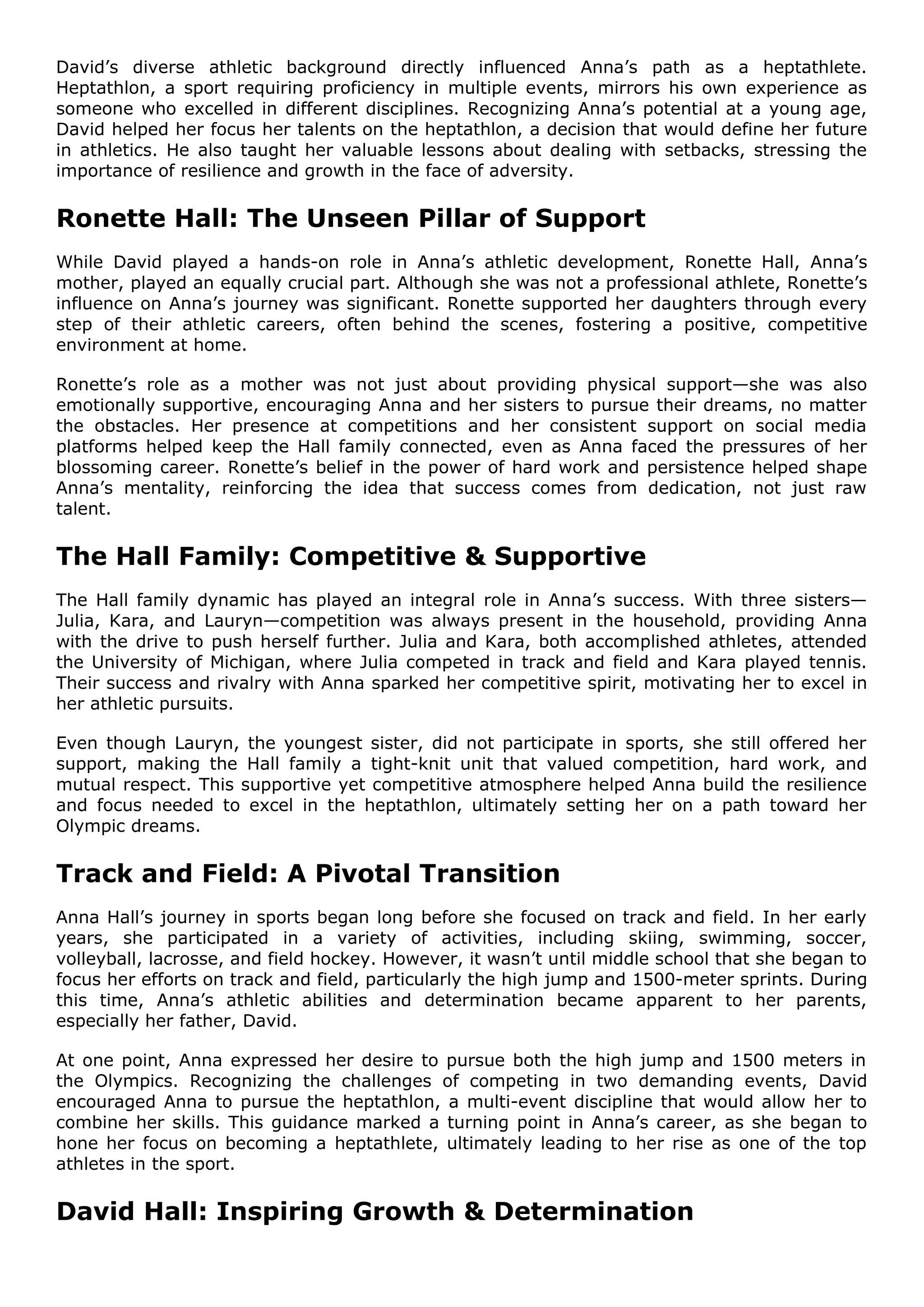 Anna Hall Parents Inspiring Influence on Her Journey.docx