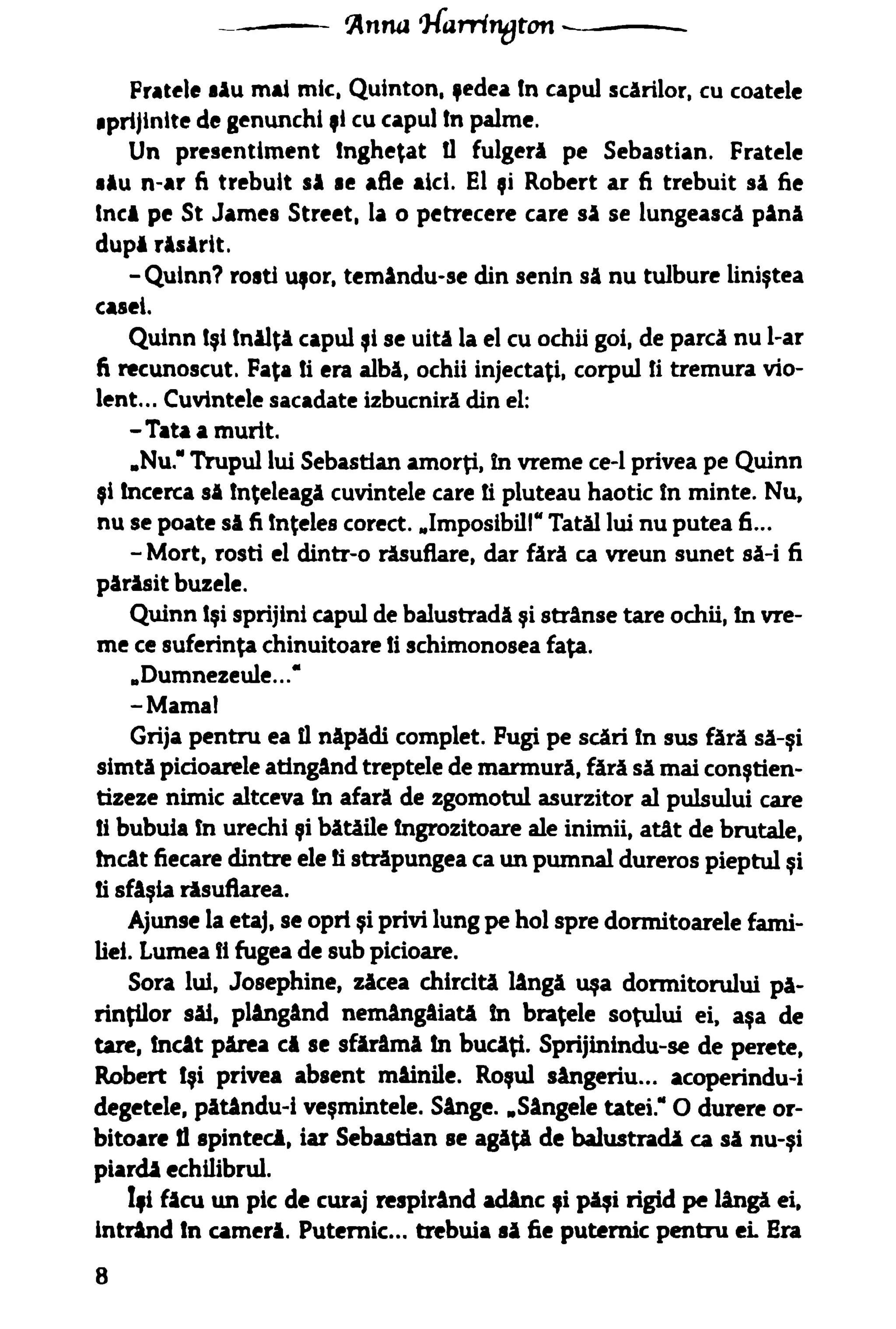 Anna Harrington - In bratele altei iubiri | PDF