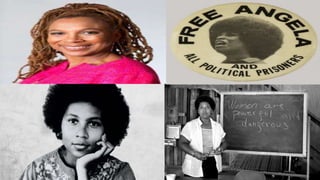 Intersectionality by Anna Heisler Hargreaves | PPTX | Debated Sensitive ...