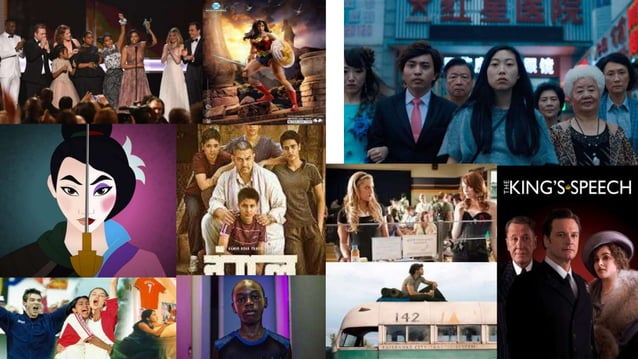 Intersectionality by Anna Heisler Hargreaves | PPT