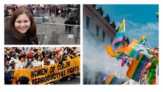 Intersectionality by Anna Heisler Hargreaves | PPTX | Debated Sensitive ...