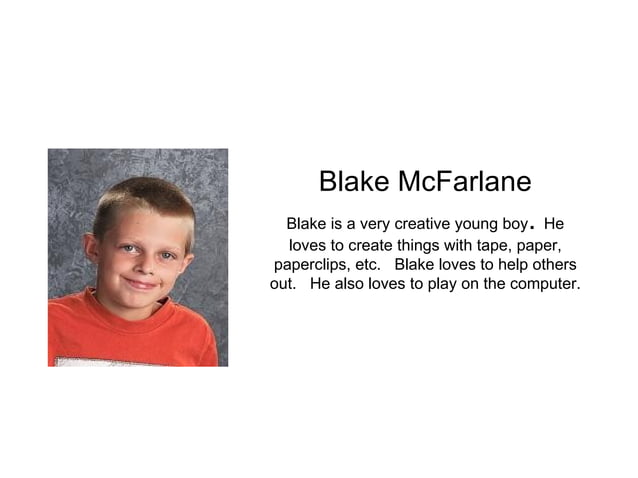 Annaka powerpoint | PPT