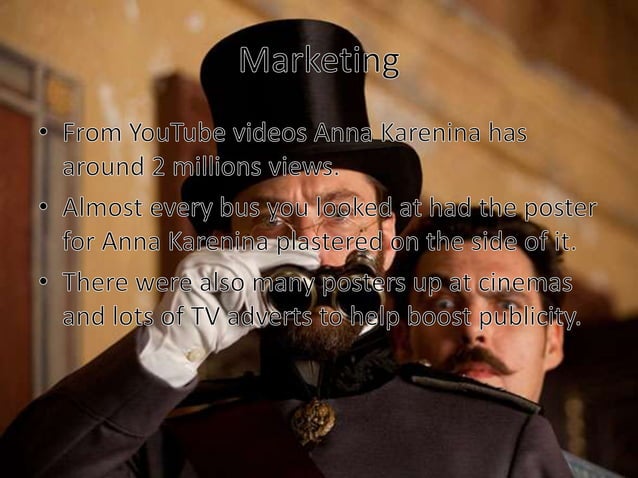 Anna karenina | PPTX