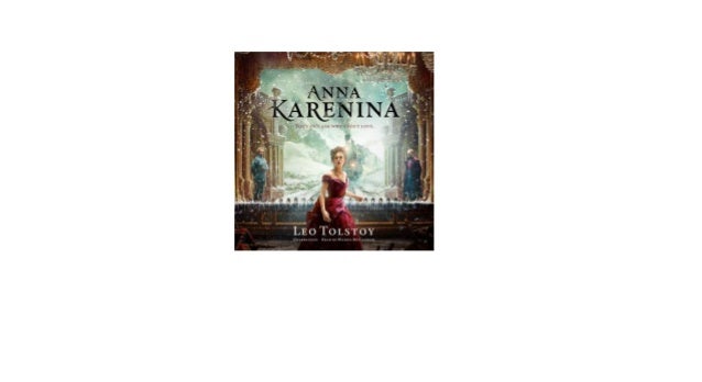 Anna Karenina Audio Books App Free Anna Karenina Audiobook Anna Karenina Audio Books App Free Anna Karenina Audiobook