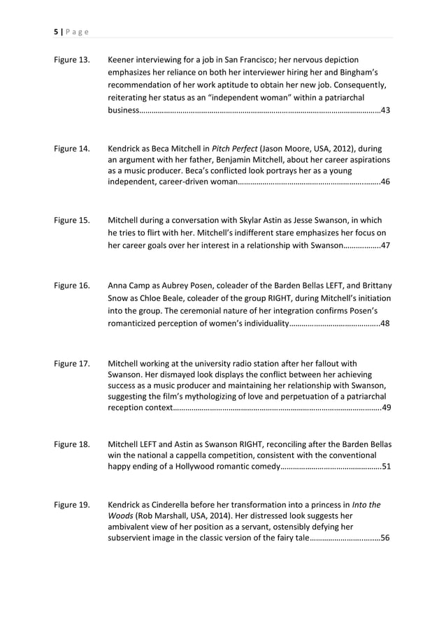 Anna Kendrick: Acting Real in Tinseltown by Luke Batten | PDF