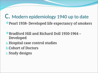 basic concepts of EPIDEMIOLOGY - Copy.ppt