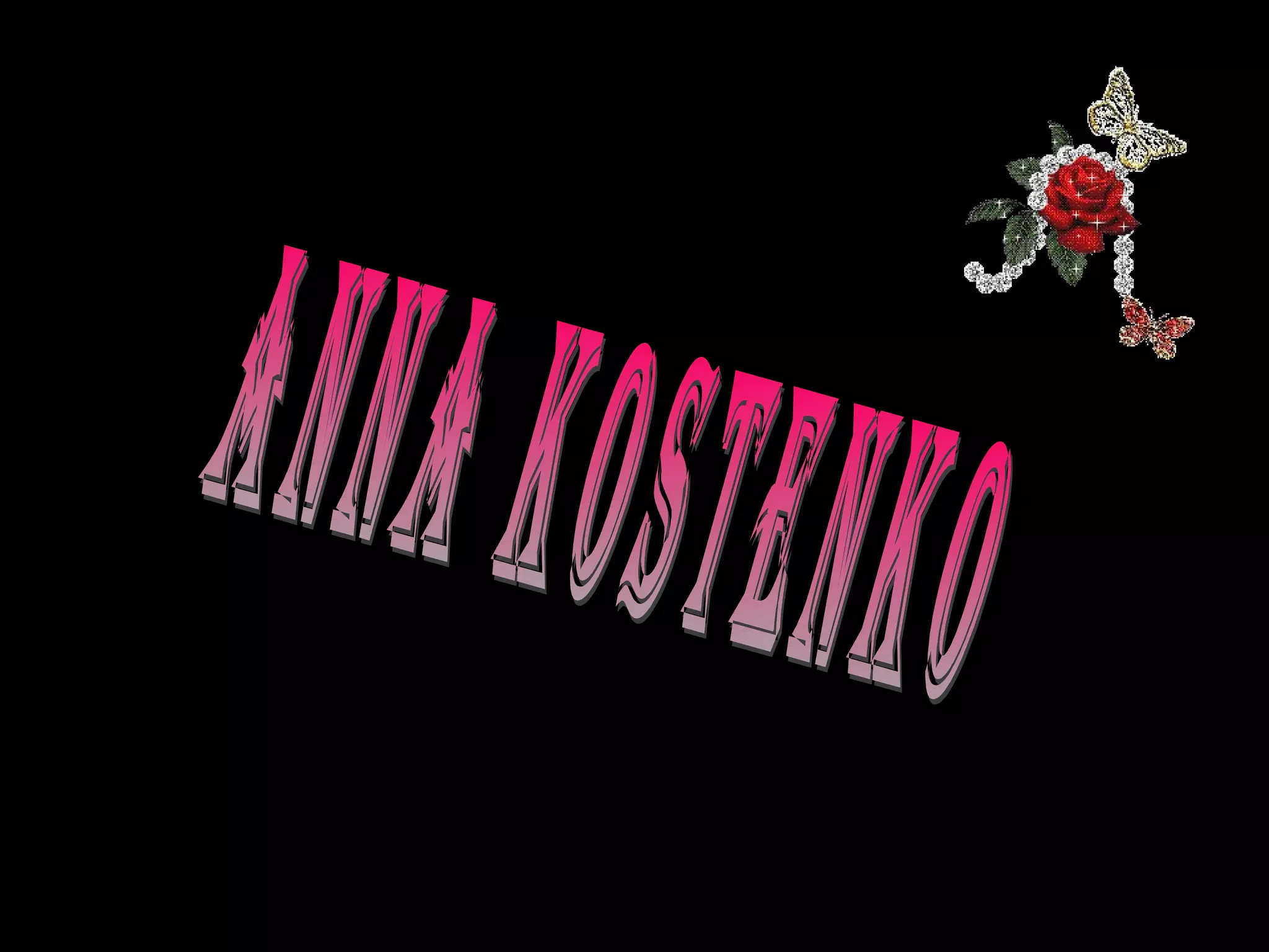 Anna kostenko paintings_not_photographs1 | PPS | Fine Art