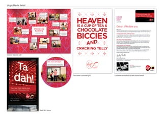 Anna’s Copywriting Folio | PDF