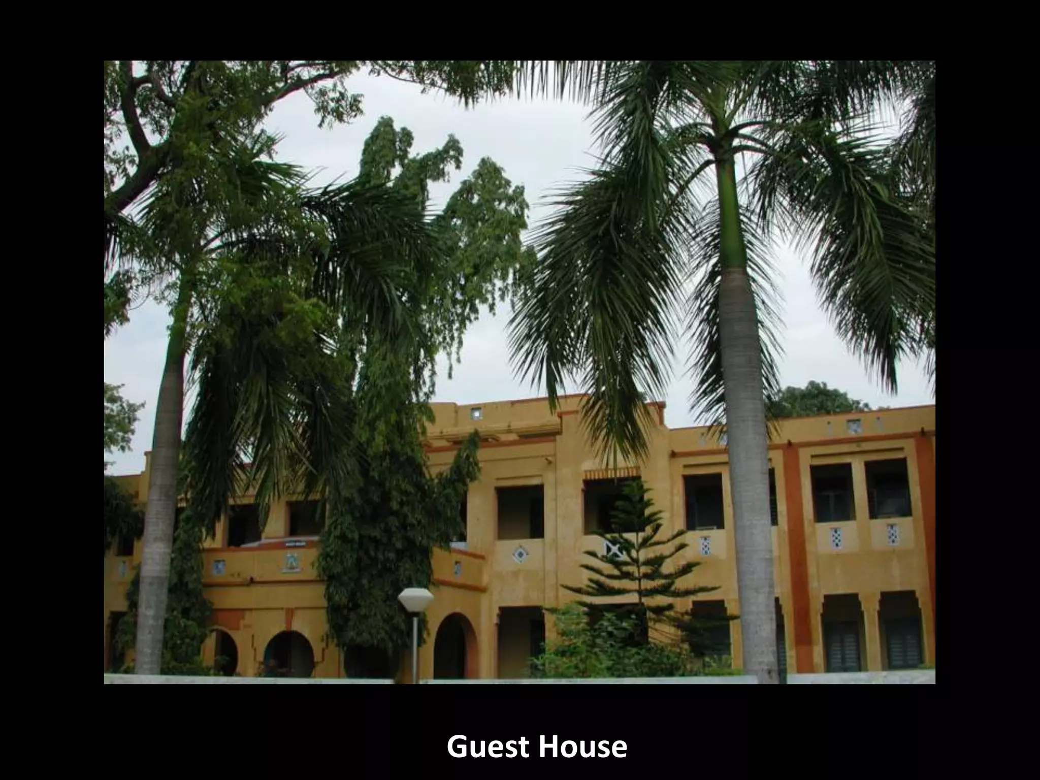 Annamalai university | PPSX