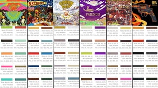 Album Artwork Case Study | PPT