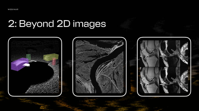 Computer Vision Meetup: The Future of Data Annotation | PPT