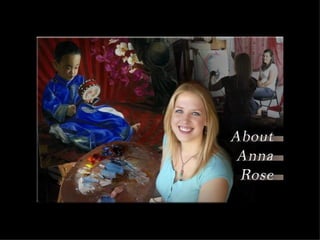 Anna Rose part_2 | PPT